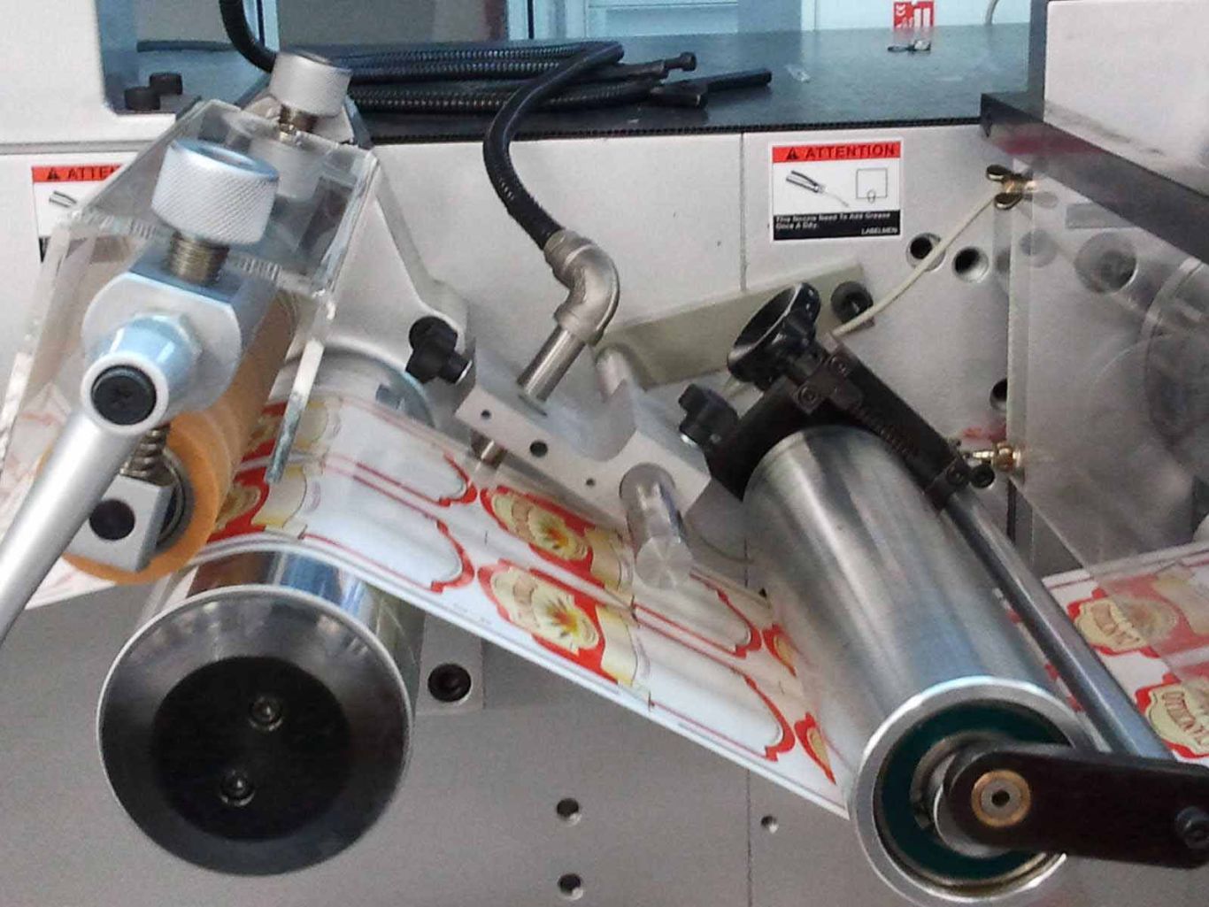 Register Controls - Selectra