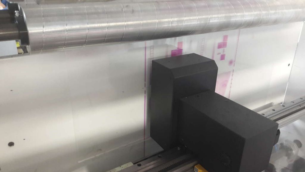 Inspection Systems - Selectra