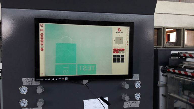 Inspection Systems - Selectra