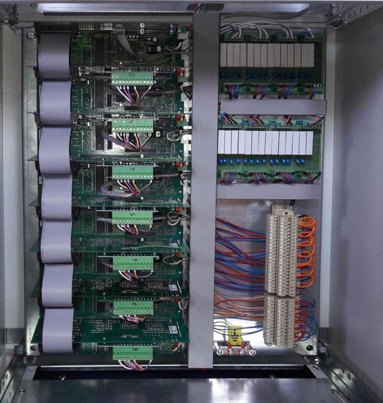 Register Controls - Selectra